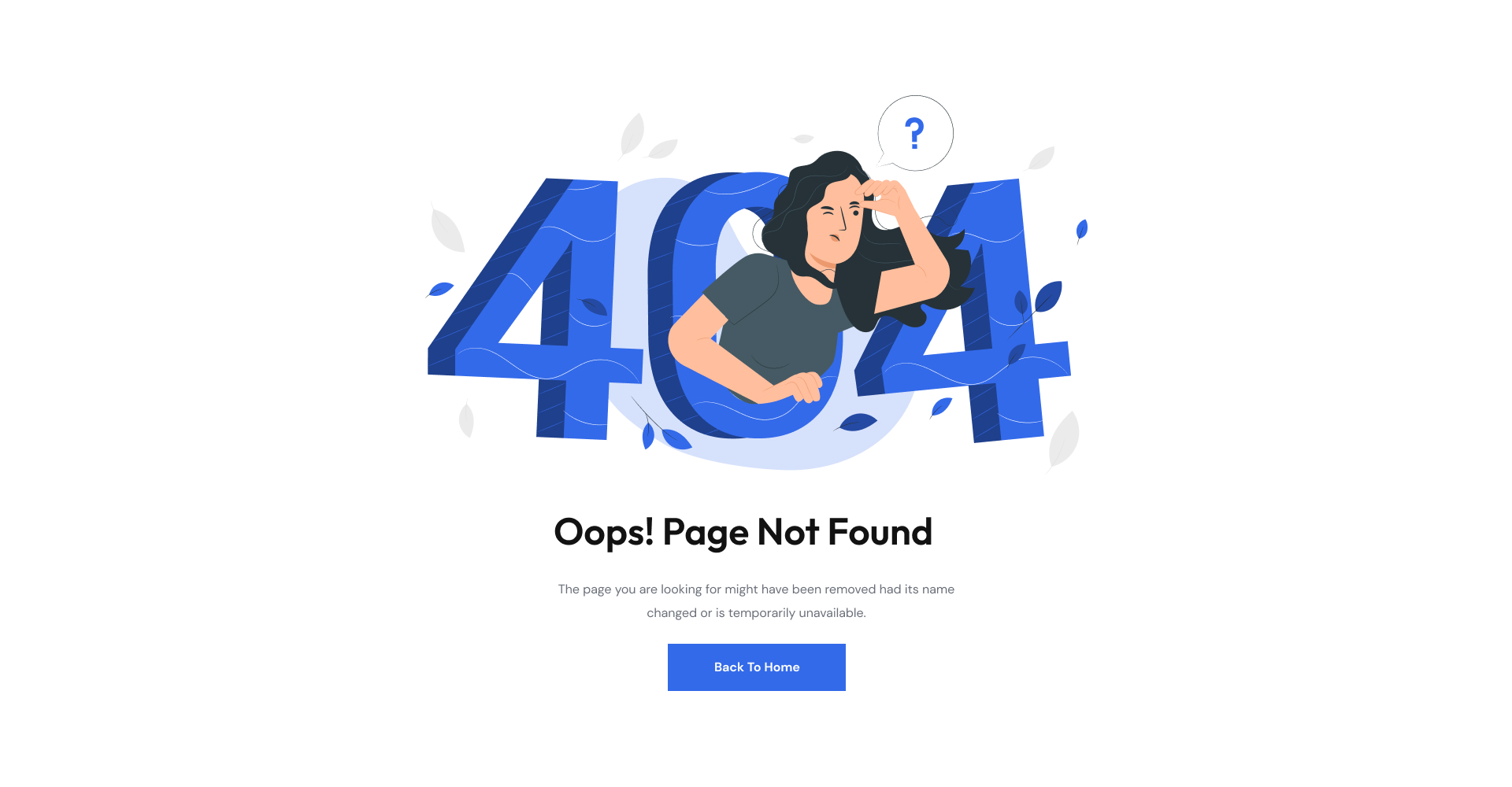 Sotech - Technology & IT Solutions Figma Template by thimshop | ThemeForest